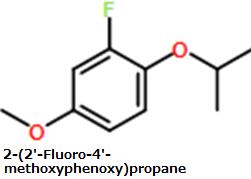 東洋サイエンス株式会社 西欧・北欧での研究開発・受託製造: 英国 ウィケム Wychem - 製品リスト 1～11 (8/11)